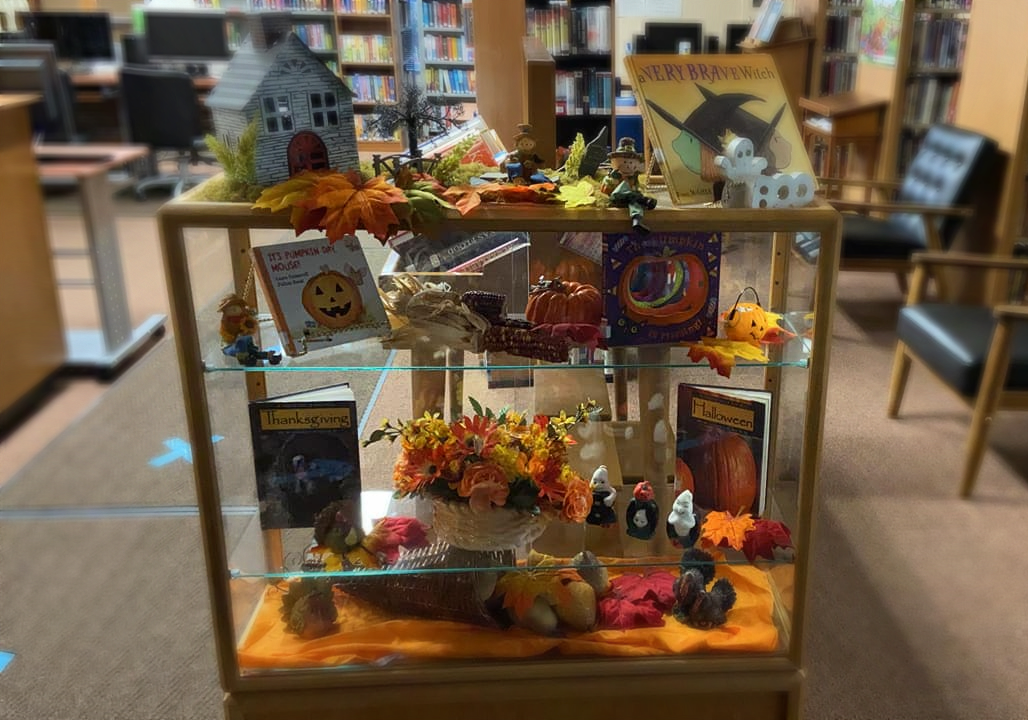 Mission – Kingwood Public Library